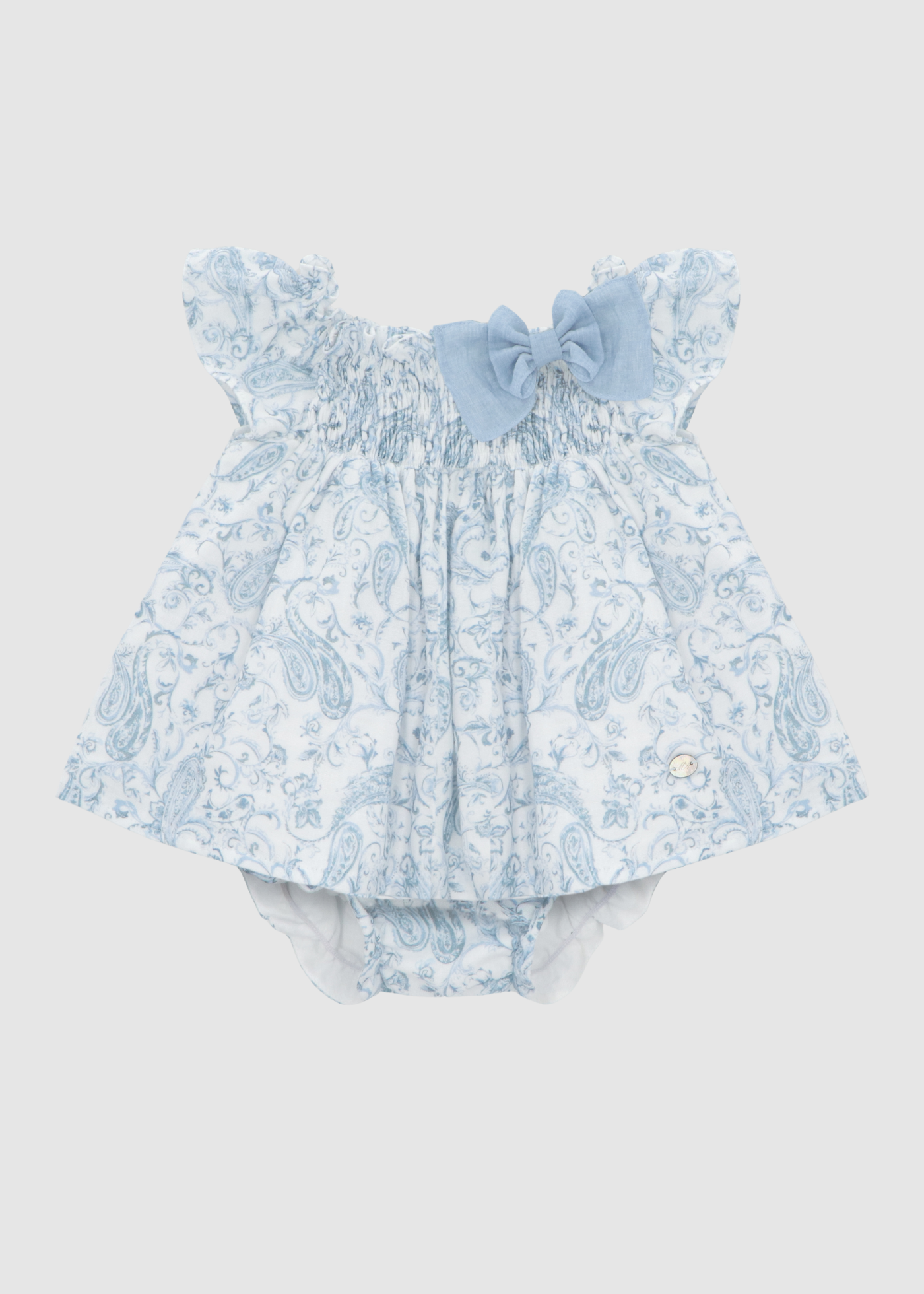 Vestidos bebé niña – kikidosboutique